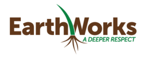D & K Products : EarthWorks